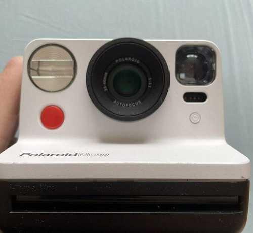 Polaroid now 1:1:1 35-40 mm Autofocus