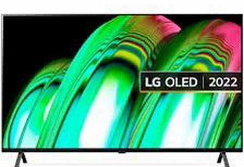 Телевизор lg oled 65 a2