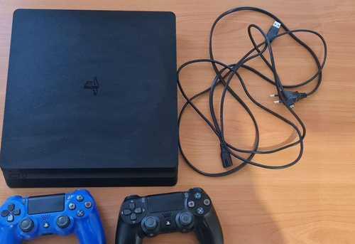 Sony PS4 slim 1tb