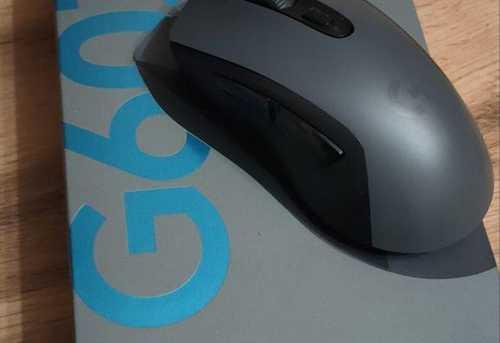 Мышь беспроводная Logitech G603 lightspeed Игровая