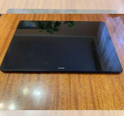 Планшет huawei mediapad t5 10