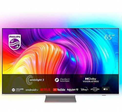 Philips 65PUS8807/12 65" / 4K / HDR10+ / LED