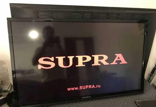 Телевизор Supra STV-LC42740FL 42 дюйма Full HD