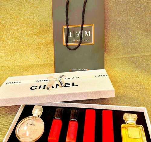 Набор Chanel