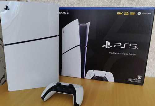 Sony Playstation 5 CFI-2000