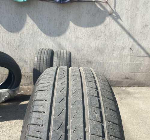 Pirelli Scorpion 235/50 R18