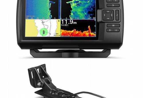 Garmin striker Vivid 7sv GT52
