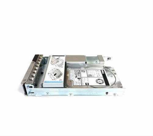 Серверный жесткий диск Dell 1.92TB Solid St 285919