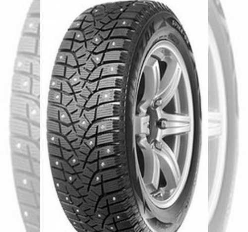 Bridgestone Blizzak Spike-02 SUV 205/65 R16 99T