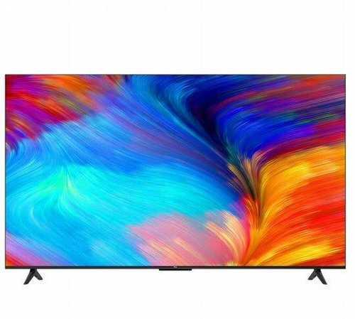 Телевизор 65" TCL 65P637 (4K UHD #369512