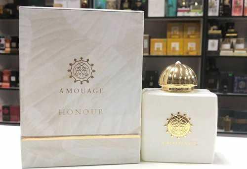 Парфюм Amouage Honour Амуаж Хонор 100мл