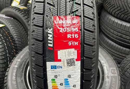 iLink L-Snow 96 205/55 R16 91H
