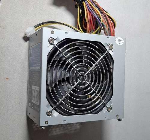 Блок питания 400w