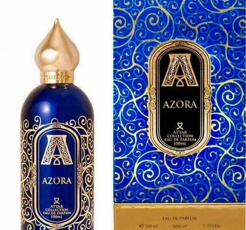 Attar collection azora EDP 100 ML