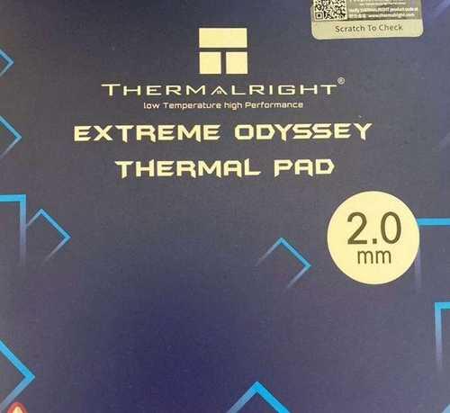 Термопрокладка Thermalright Extreme