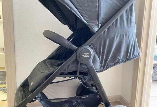 Britax B-Agile M коляска прогулочная