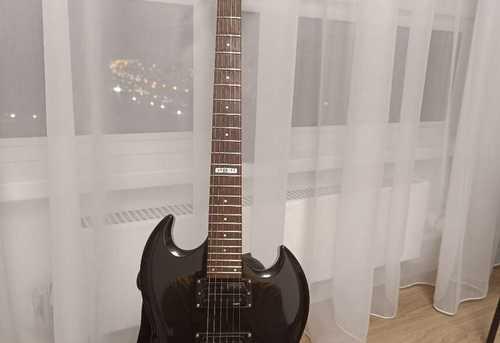 Электрогитара ESP LTD viper 50