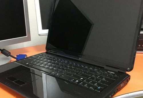 Ноутбук - Asus K61IC Series Notebook 0VB