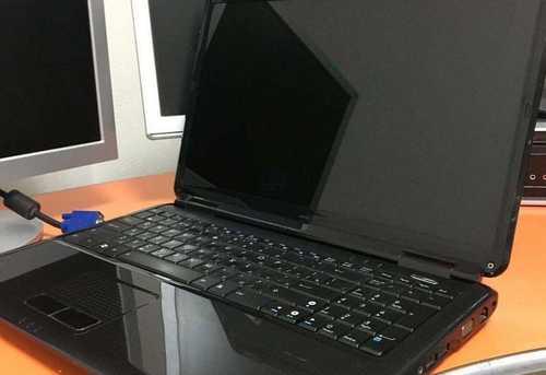 Ноутбук - Asus K61IC Series Notebook 0VB