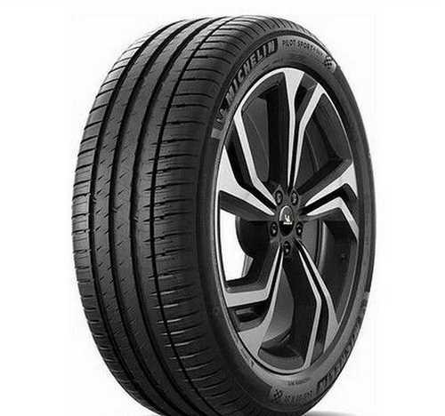 Michelin Pilot Sport 4 S 245/35 R19 96Y