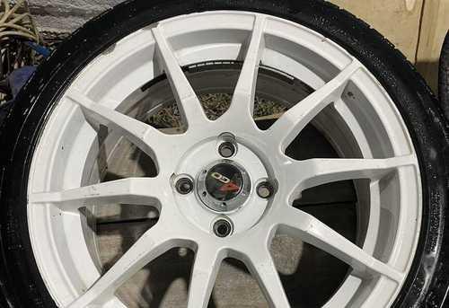 Accelera 651 195/45 R16 27H