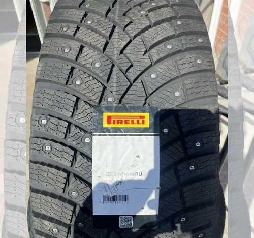 Pirelli Scorpion Ice Zero 2 275/45 R20 110H