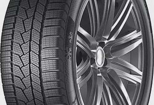 Continental WinterContact TS 860 S 265/50 R19 110H