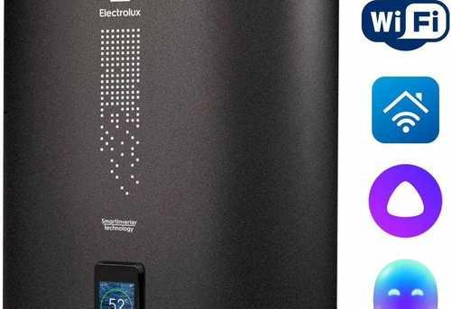 Водонагреватель накопительный Electrolux EWH 30 Sm