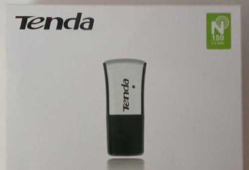 USB wifi адаптер Tenda W311M