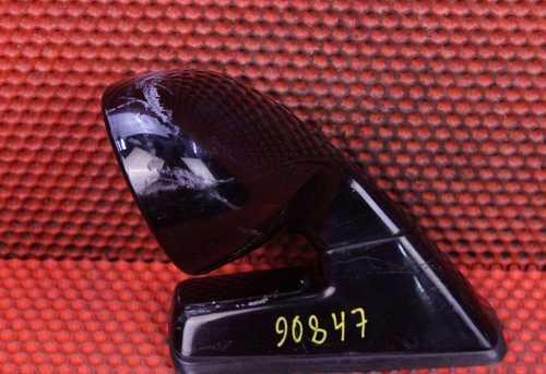 Зеркало заднего вида боковое правое Hyundai Terrac