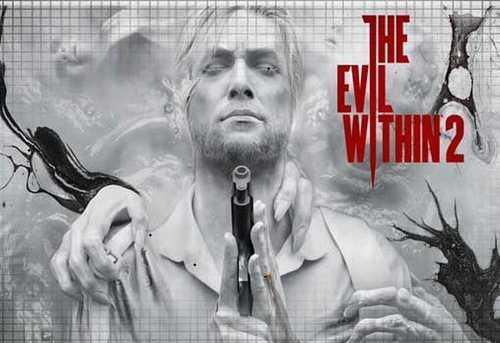 Evil Within 2 PS4/PS5 временно