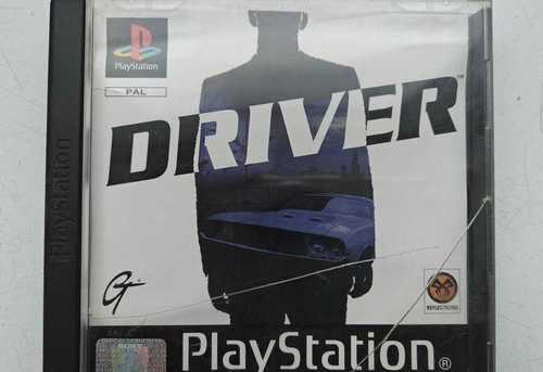 Driver PS1 PAL