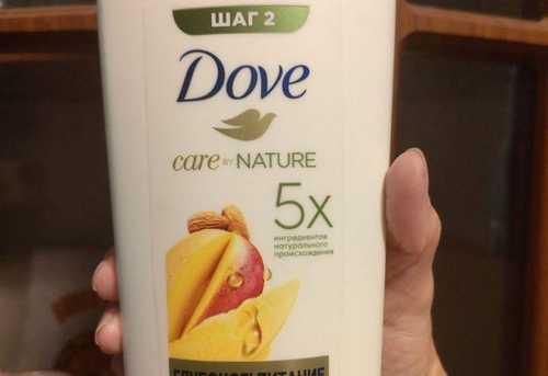 Бальзам ополаскиватель Dove