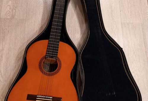 Классическая гитара yamaha CG-100A