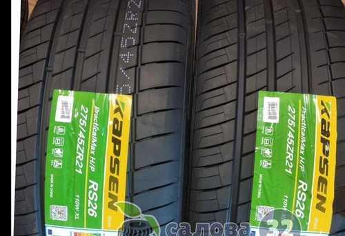 Kapsen RS26 275/45 R21 110W