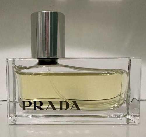 Порфюм prada amber