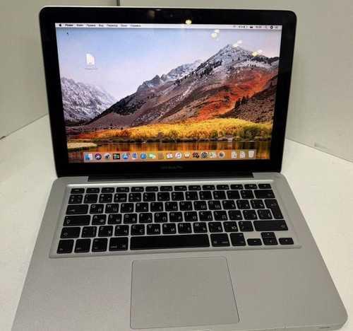 Ноутбук Apple MacBook Pro 13 2011