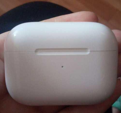 Беспроводные наушники apple airpods pro 2