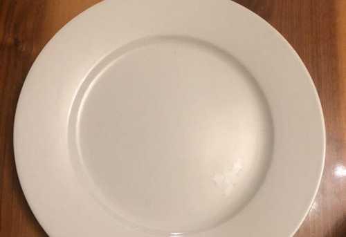 Тарелка-блюдо для подачи и сервировки IKEA 365