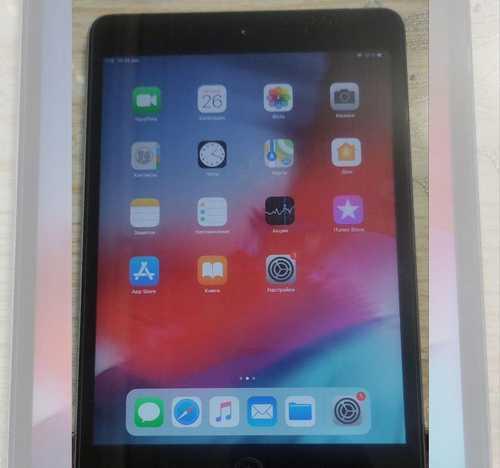 iPad mini 2 wifi 32 гб