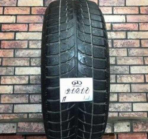 Bridgestone Blizzak WS-60 225/60 R17