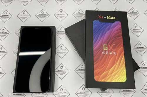 Дисплей экран iPhone xs max (oled Gx2022)