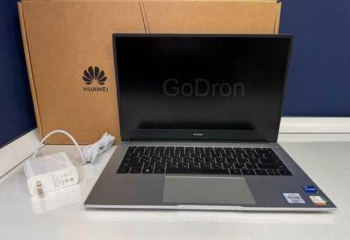 Ноутбук Huawei MateBook D14 16GB 512GB i5-1155G7