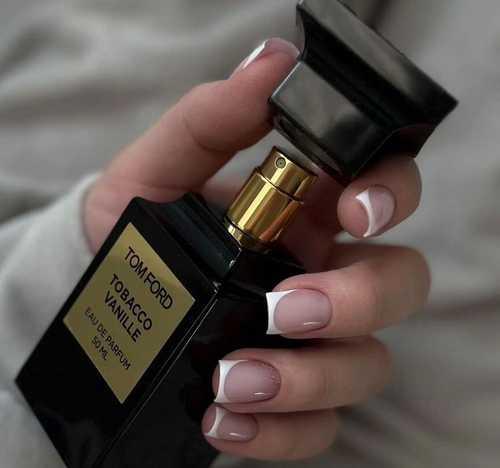 Tom ford tobacco vanille