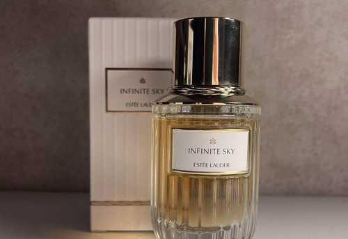 Estee Lauder – Infinite Sky (парфюмерная вода)