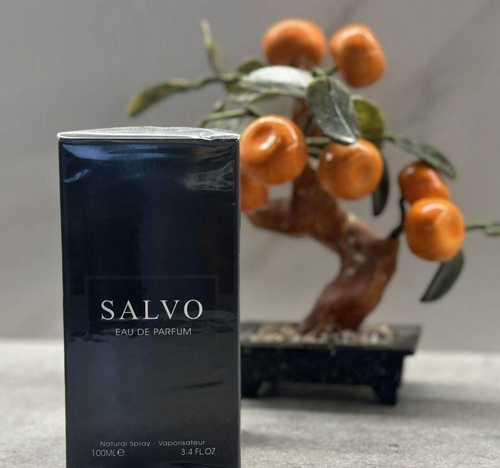 Salvo, Alhambra 100 ml