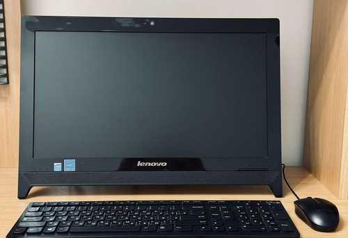 Моноблок Lenovo C260