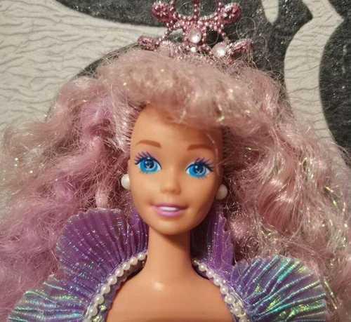 Barbie Magical hair mermaid 1993 г