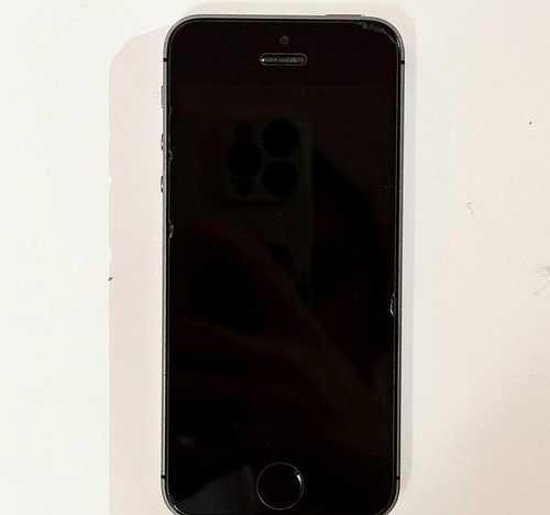 iPhone 5S, 32 ГБ