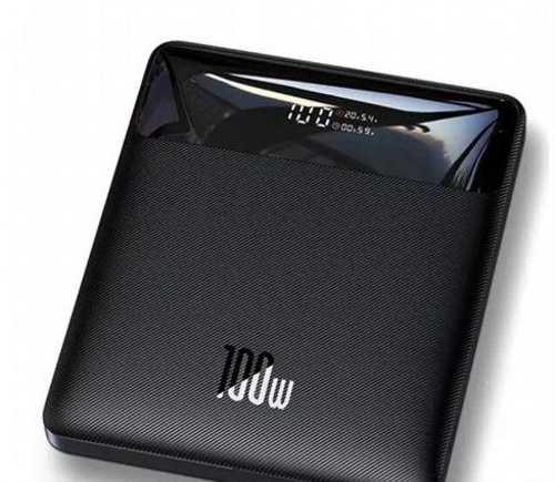 Power bank Baseus 20000 mah 100W